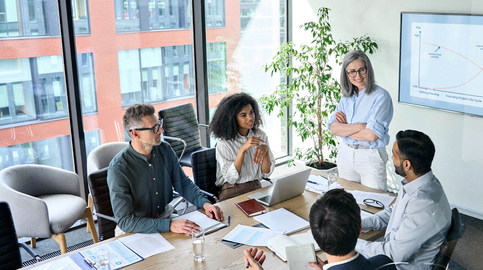 Executive Short Courses